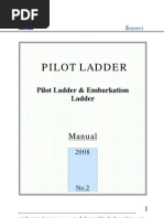 Required Boarding Arrangements For Pilots | PDF