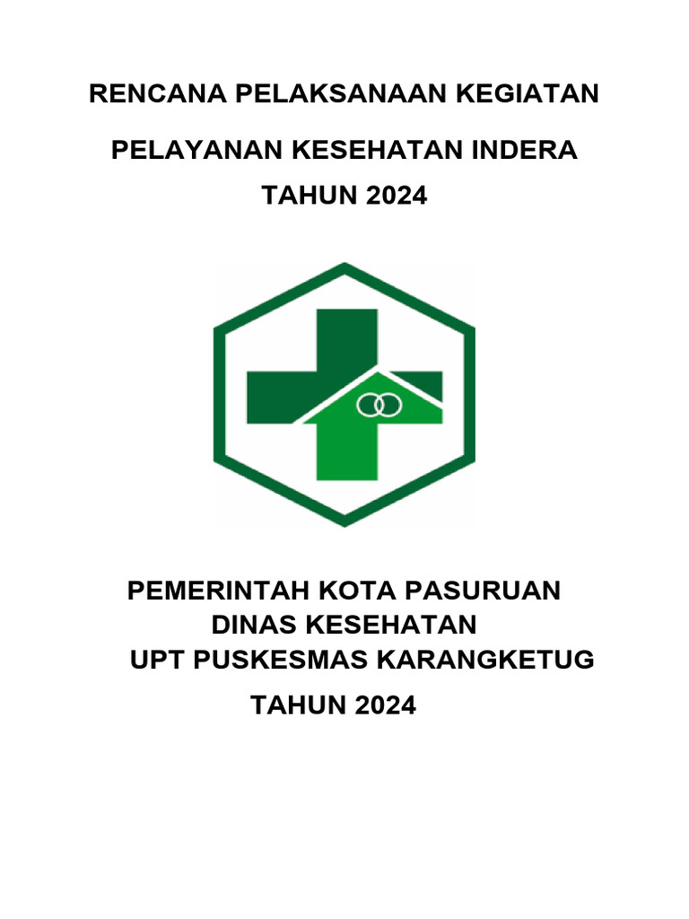 RPK Indera 2024 | PDF