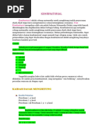 Aritmatika Modulo: Pengertian dan Contoh | PDF