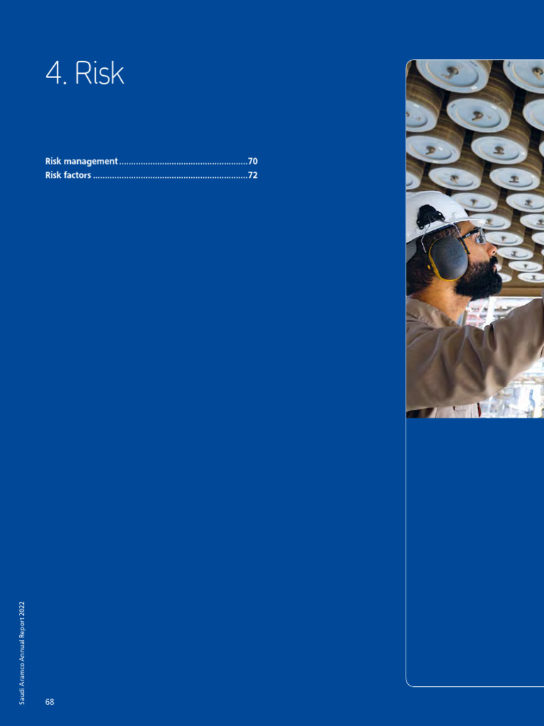 Ara 2022 Risk English | Download Free PDF | Risk | Enterprise Risk ...