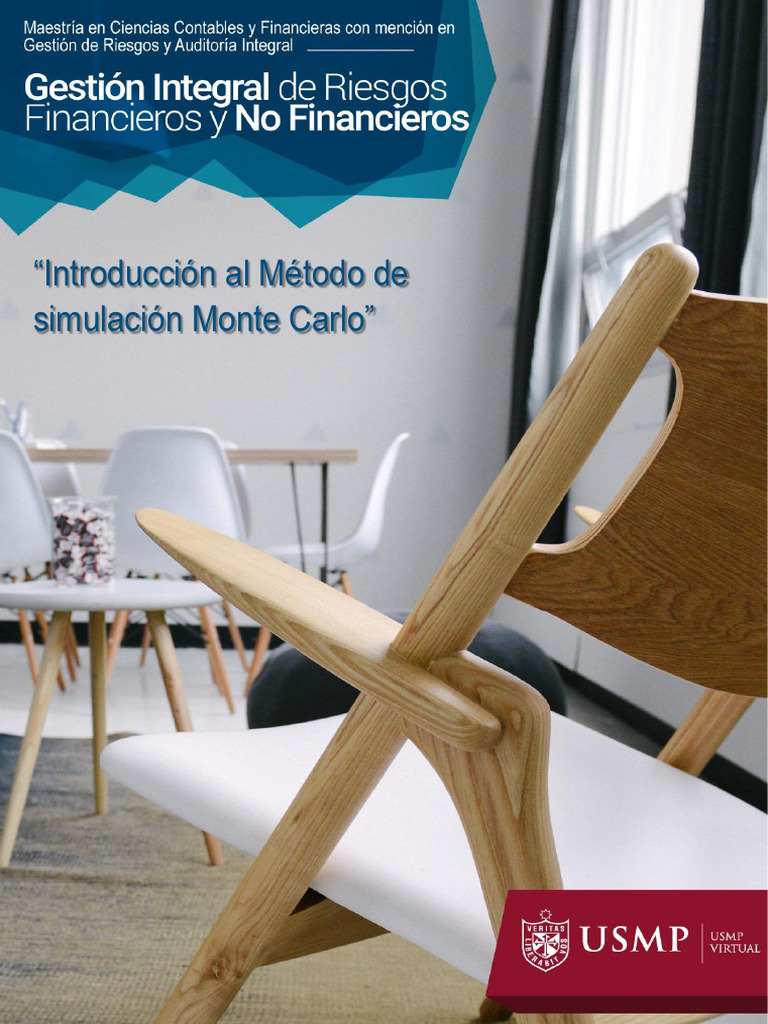 LC2 Introducción Al Método de Simulación Monte Carlo | PDF | Método ...