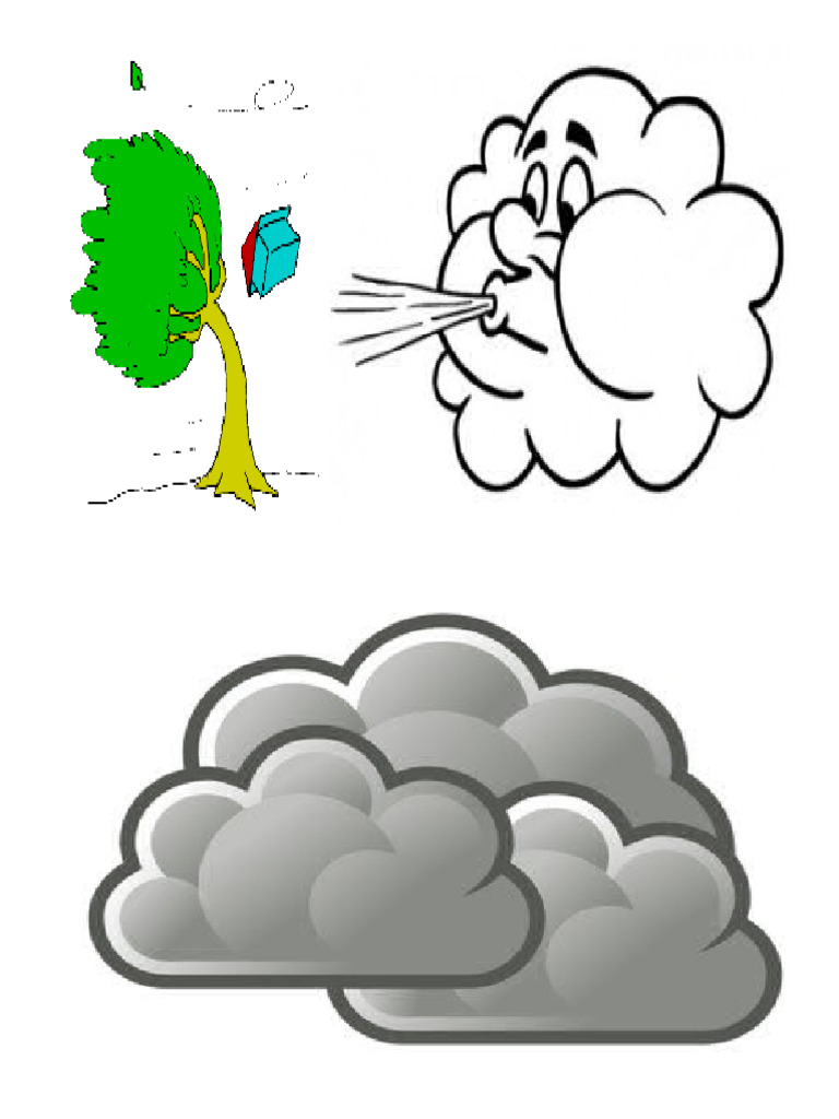Windycloudy | PDF