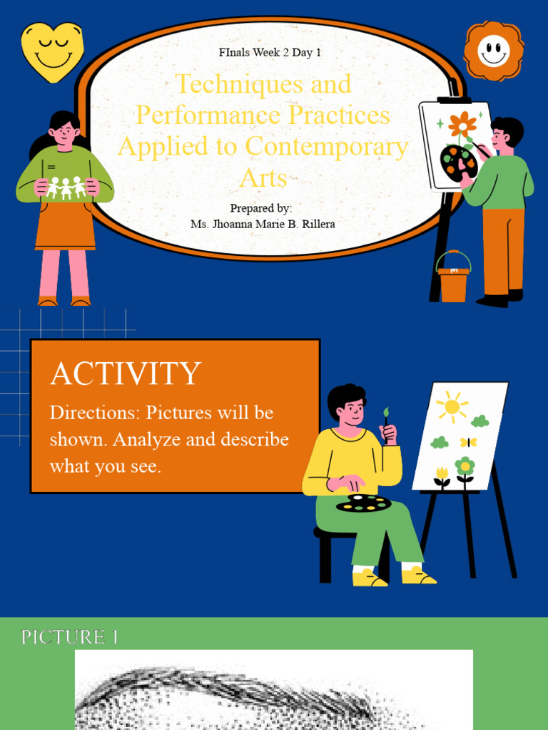 Techniques and Performance Part 1 | PDF | Origami | Paper