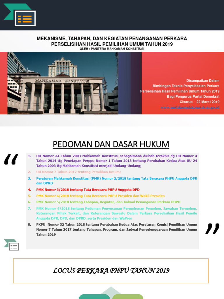 Materi - 83 - Edit Mekanisme Dan Tahapan Fix | PDF