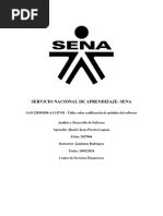 Mapa Conceptual React Js | PDF | Ingeniería de Sistemas | Gestión de ...