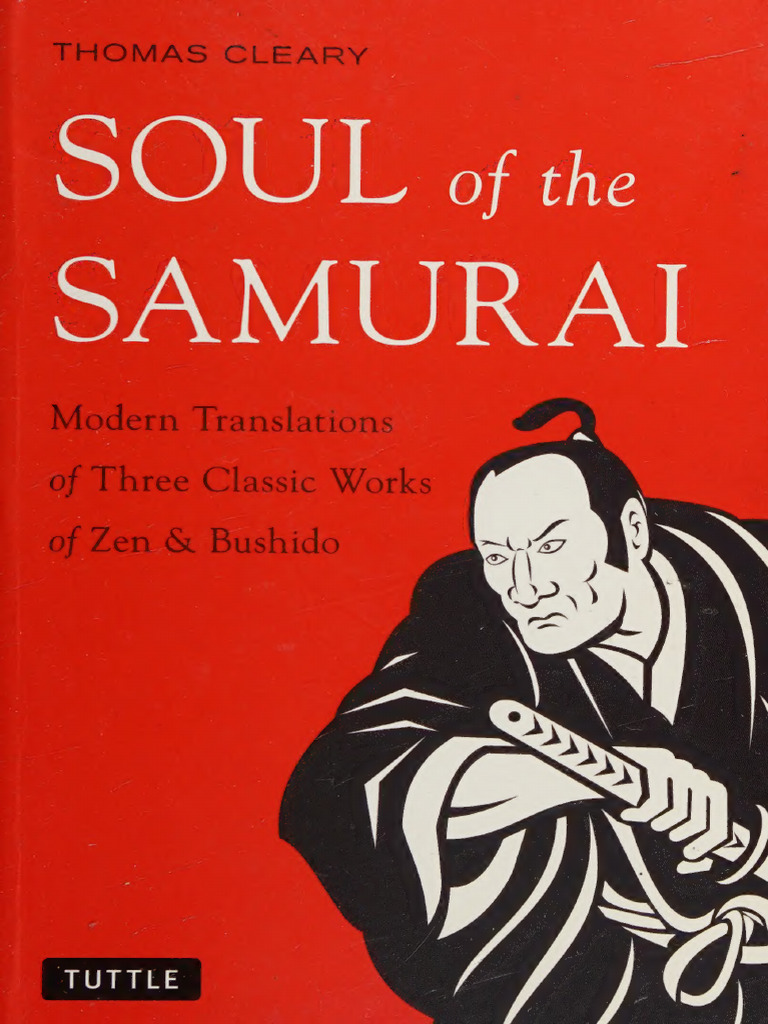Soul Samurai | PDF | Zen