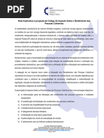 Nova Divisão Administrativa Da Província de Luanda 2024 | PDF