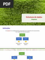 Diagrama de Ramos e Folhas: Guia Prático | PDF