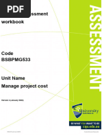 APM Full Member (MAPM) : Guidance For Completing Your Full Membership ...