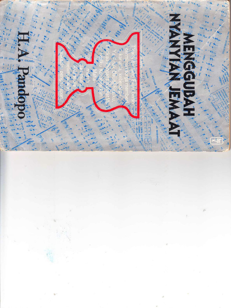 Menggubah Nyanyian Jemaat | PDF