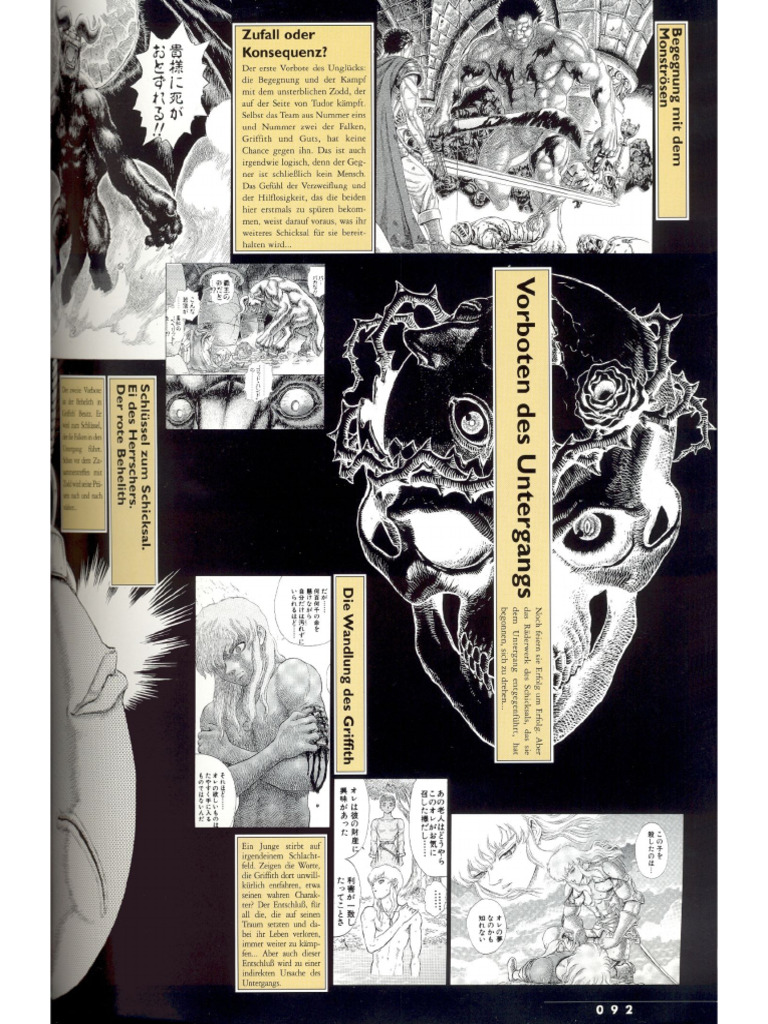 412744071-Kentaro-Miura-Berserk-Illustration-Book.pdf 3 | PDF