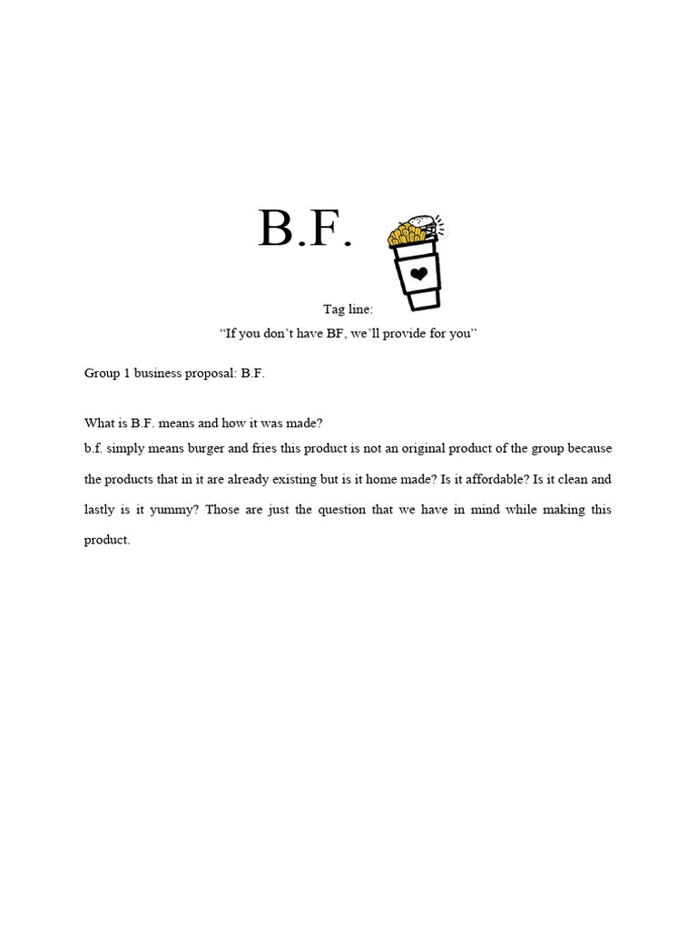 Business Proposal B.F Chap5 | PDF | Audit | Internal Control