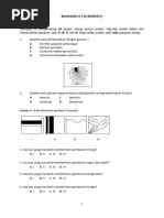 Ujian RBT Tahun5 | PDF
