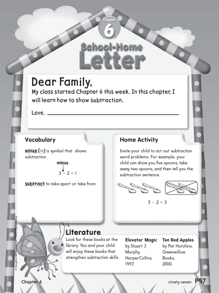 Chapter-6-Subtraction | PDF | Mathematics