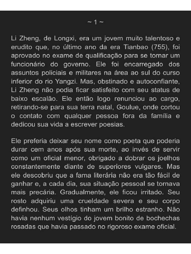 Besta Sob A Luz Do Luar Pdf