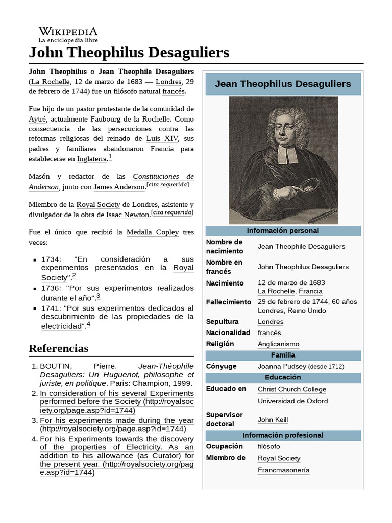 John_Theophilus_Desaguliers | PDF