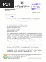 Ready To Print Tarpapel | PDF