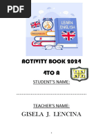 English 10 Second Quarter Module (PIVOT) - Grade 10 Modules | PDF