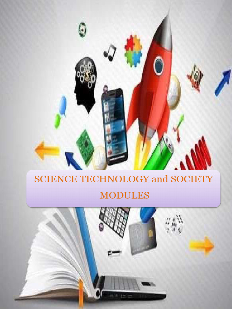 1.STS Modules - Prelim | PDF | Science | Ancient Egypt