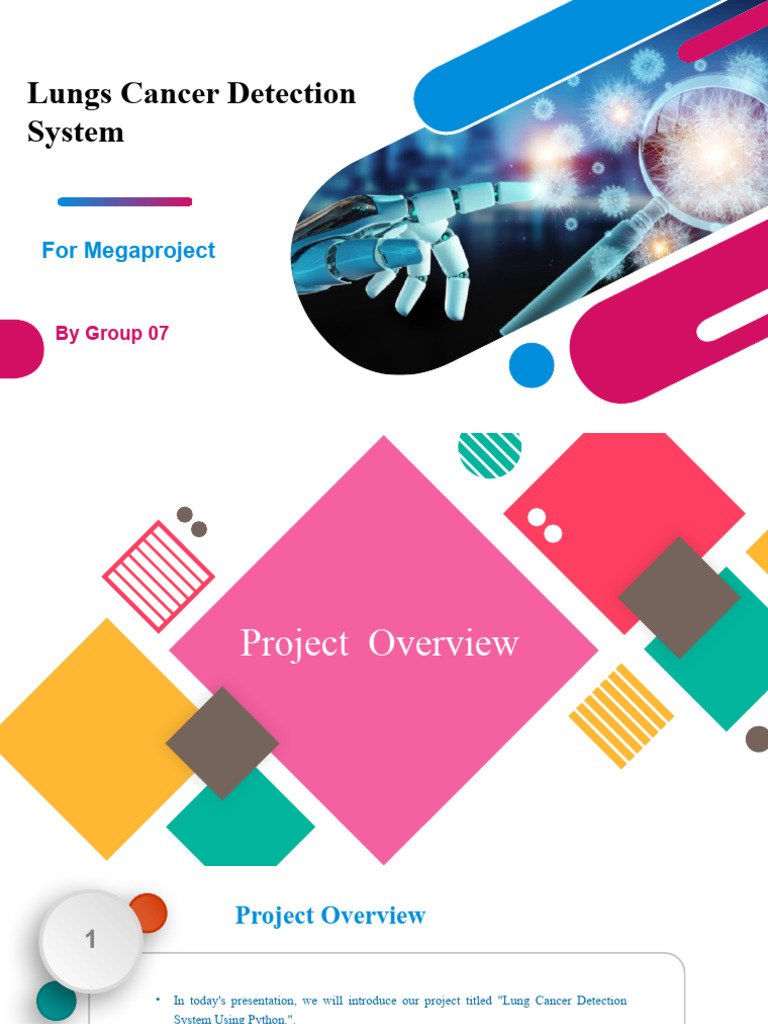 Team07 Cancer Detection | PDF | Machine Learning | Python (Programming ...