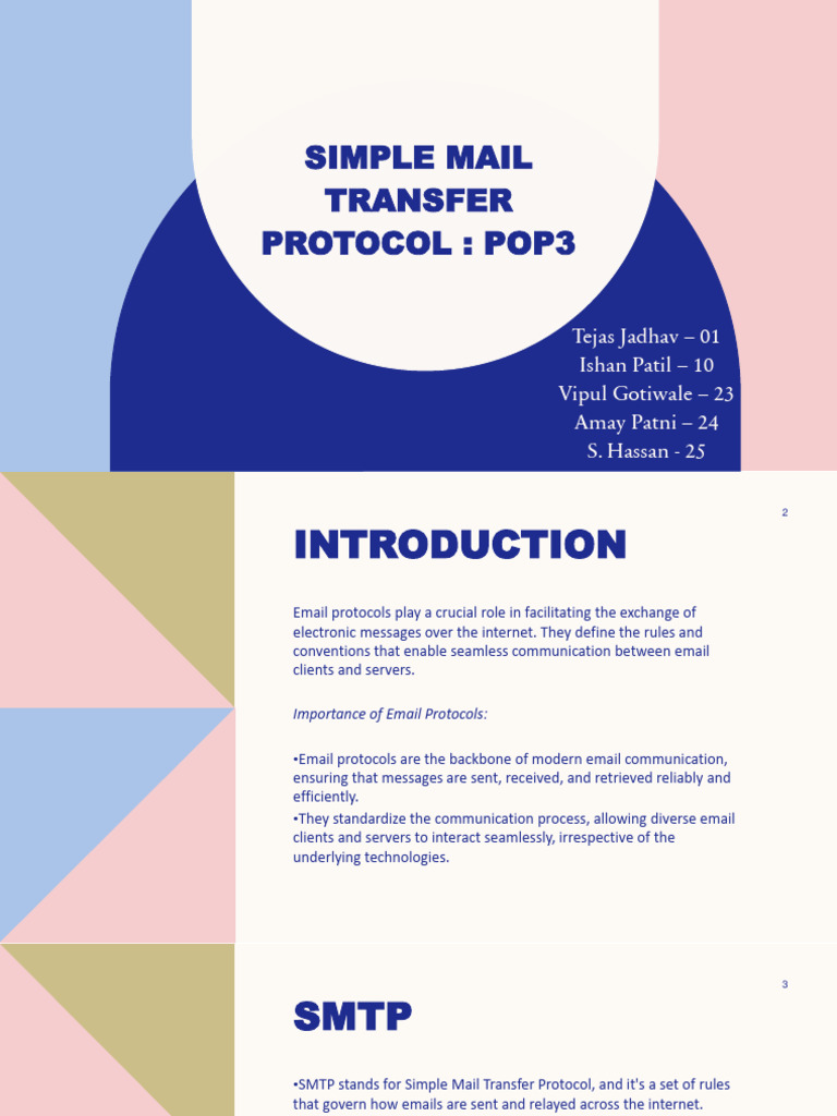 CN - Simple Mail Transfer Protocol | PDF | Transport Layer Security | Secure Communication