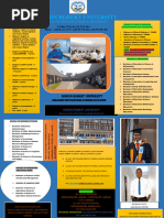 EAFYA HMIS - The Future of Medicare | PDF | Health Care | Medicine