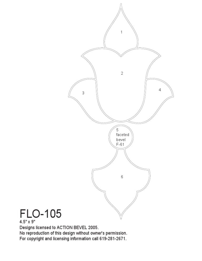 Flo 105 | PDF