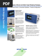 IND360 Datasheet | PDF | Programmable Logic Controller | Automation