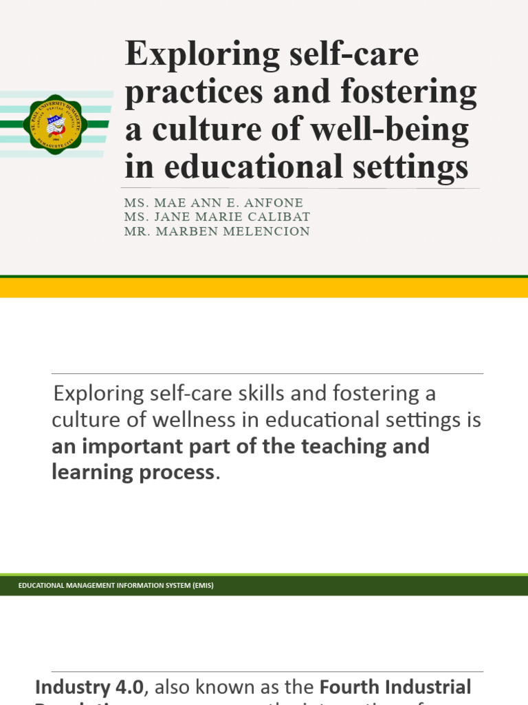 Master Report | PDF | Mindfulness | Behavior Modification