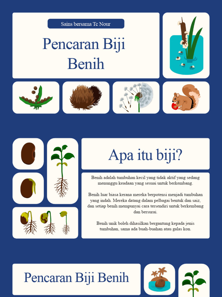 Sains Pencaran Year 5 | PDF