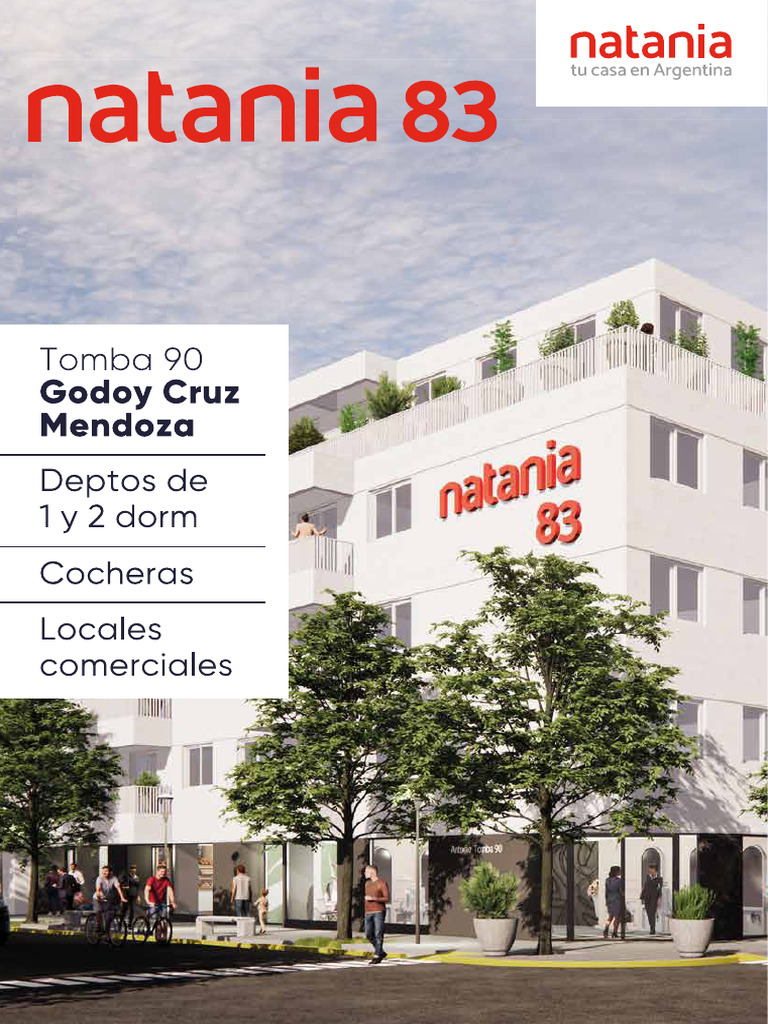 Natania 83 | PDF