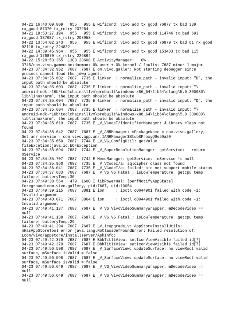 Soal Ujian Semester 2 | PDF | Android (Operating System) | Software Engineering