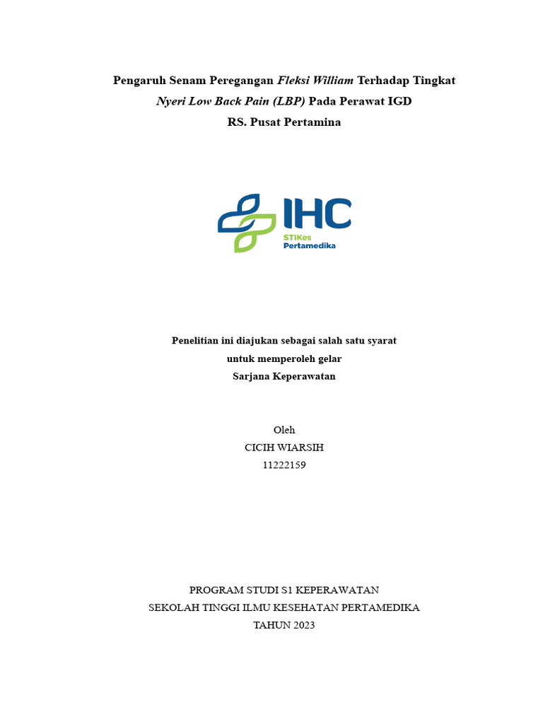 Bismillah Siap Sidang Cicih 31-1-2024 | PDF | Sains & Matematika Bismillah Siap Sidang Cicih 31-1-2024 | PDF | Sains & Matematika