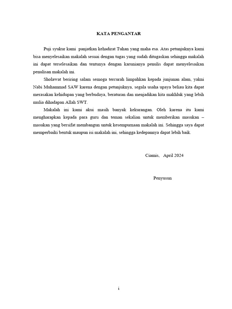 Peranan Tanah dalam Pertanian Berkelanjutan | PDF