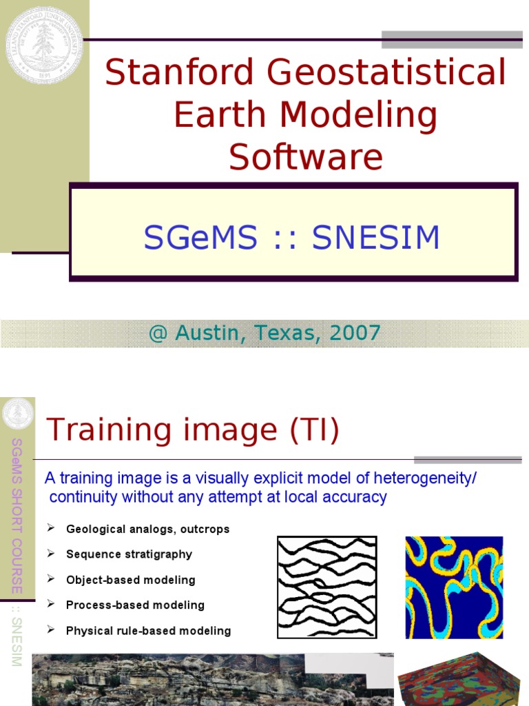 3 Snesim | PDF | Simulation | Areas Of Computer Science