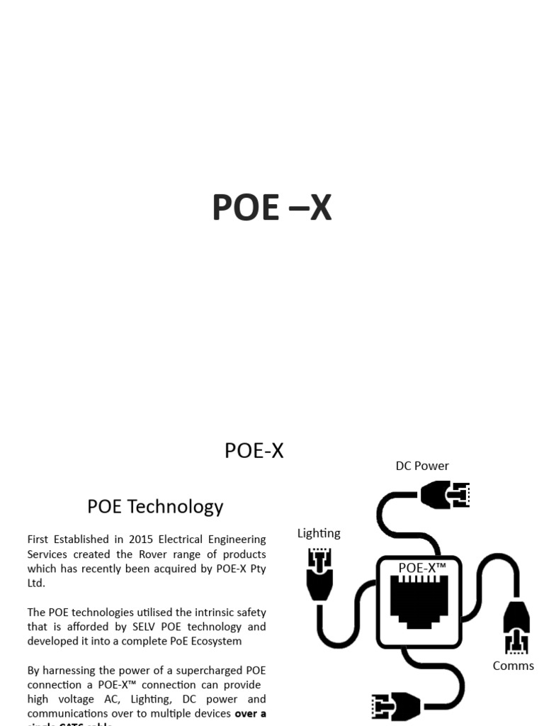 2023 Presentation Electrical Engineering Solutions | PDF | Alternating Current | Computer Network