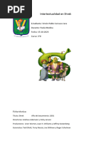 Ratas de Shrek - Buscar Con Google | PDF