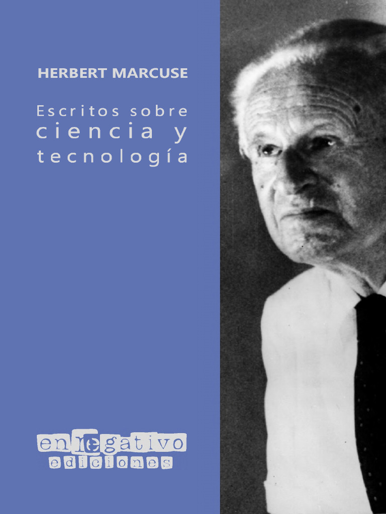 ISBN: 978-958-48-9337-6. Herbert Marcuse. (2020) - Escritos Sobre ...