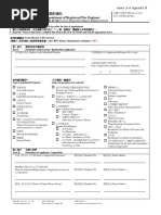 WR1 Form for Electrical Installations | PDF | Electrical Wiring ...