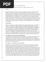 COLREG 72 - Explain | PDF