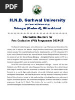 UPLB Degree Program Appeals Requirements | PDF | Science, Technology ...