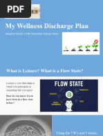 Recreation and Leisure Assessment ADAPTED | PDF | Occupational Therapy ...