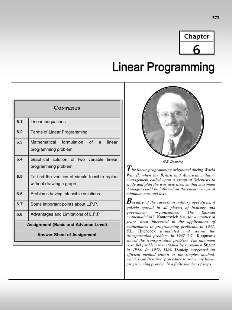 Selfstudys Com File | PDF | Linear Programming | Applied Mathematics
