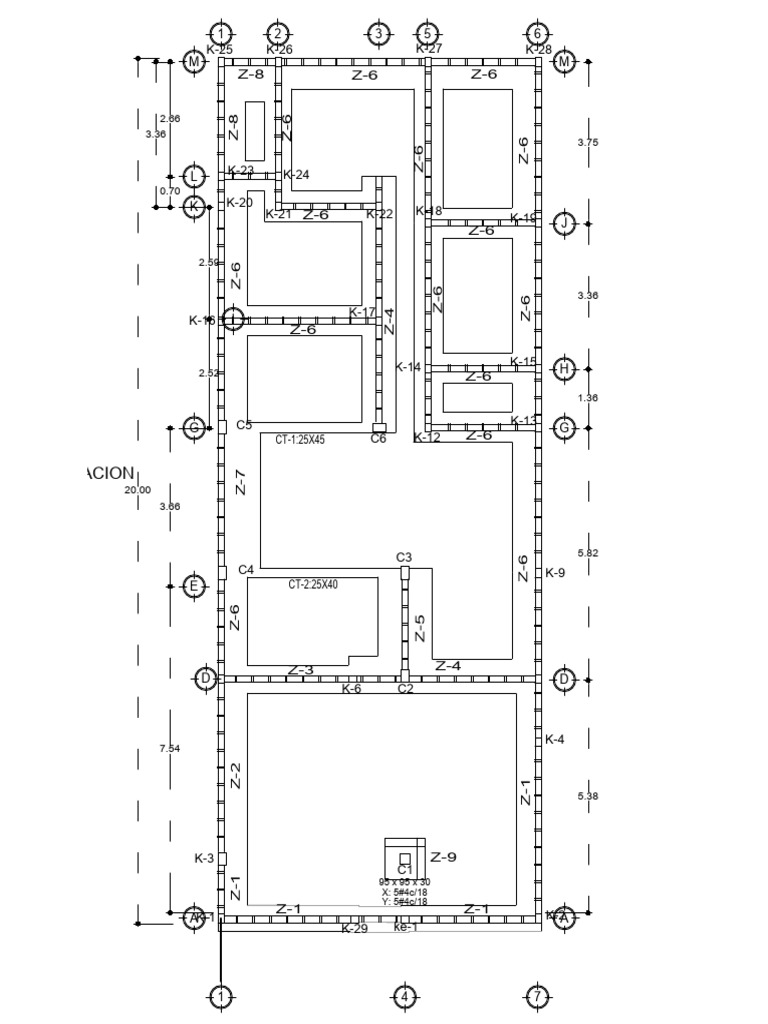 Dadas(1) Modelo | PDF