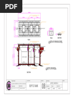 Proposed Ablution Block Floor Plan | PDF | Architectural Elements ...