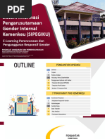 Pengelolaan Arsip Aktif | PDF