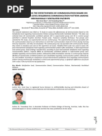 Log Rolling | PDF | Spinal Cord Injury | Patient