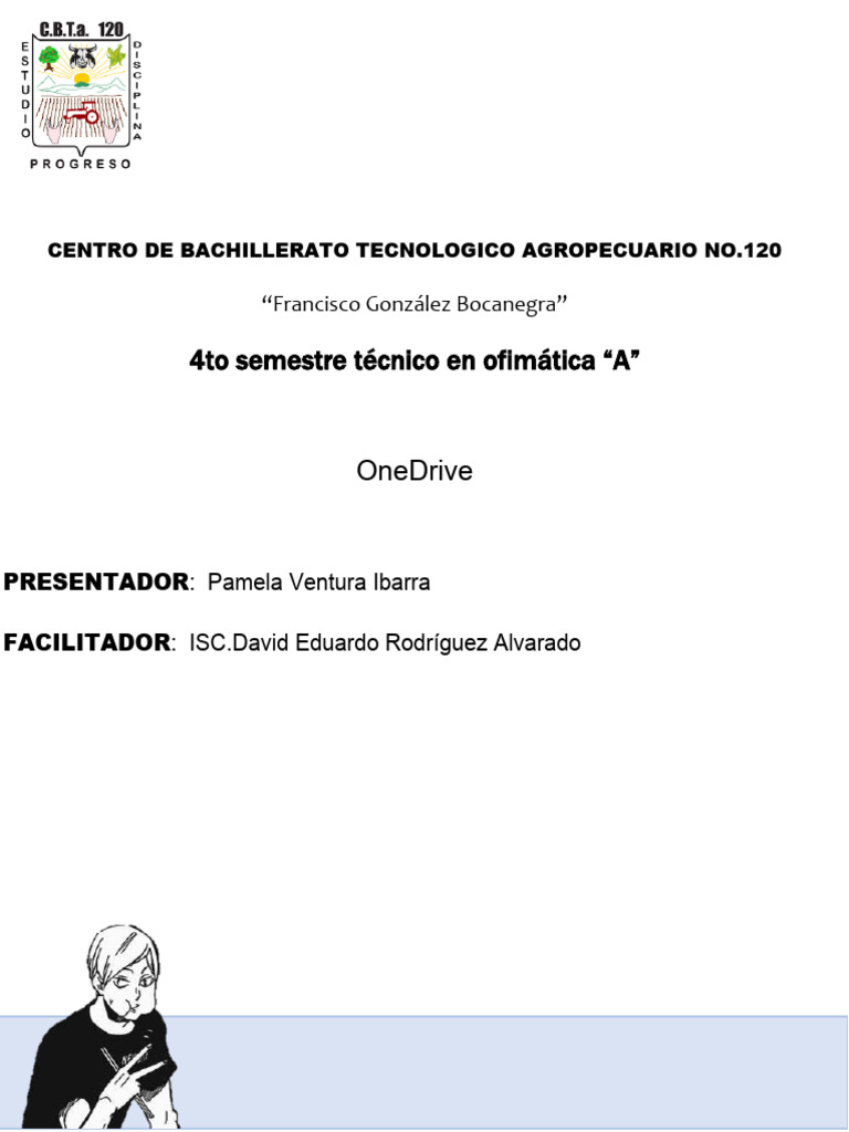 Ventajas y desventajas de OneDrive | PDF | Microsoft | Informática
