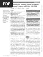 Invitae - FM104 - Invitae - Patient - Consent - Form | PDF | Genetic ...