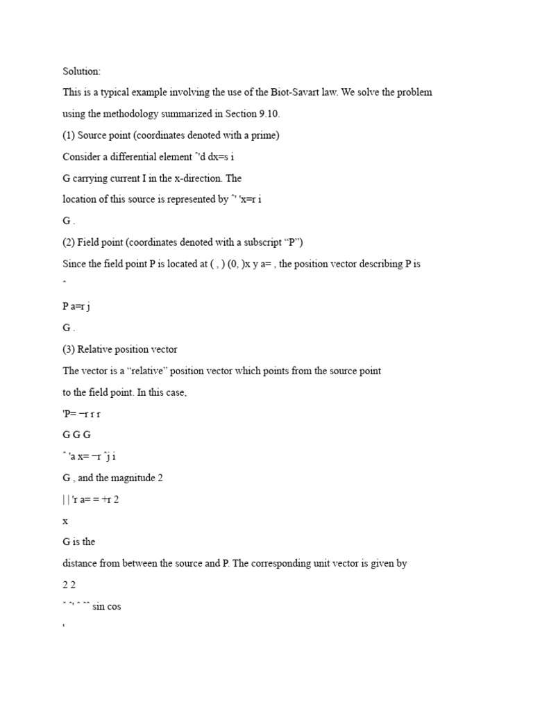 Sda | PDF | Euclidean Vector | Coordinate System